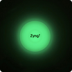 Zyng - Mini Flying Disc